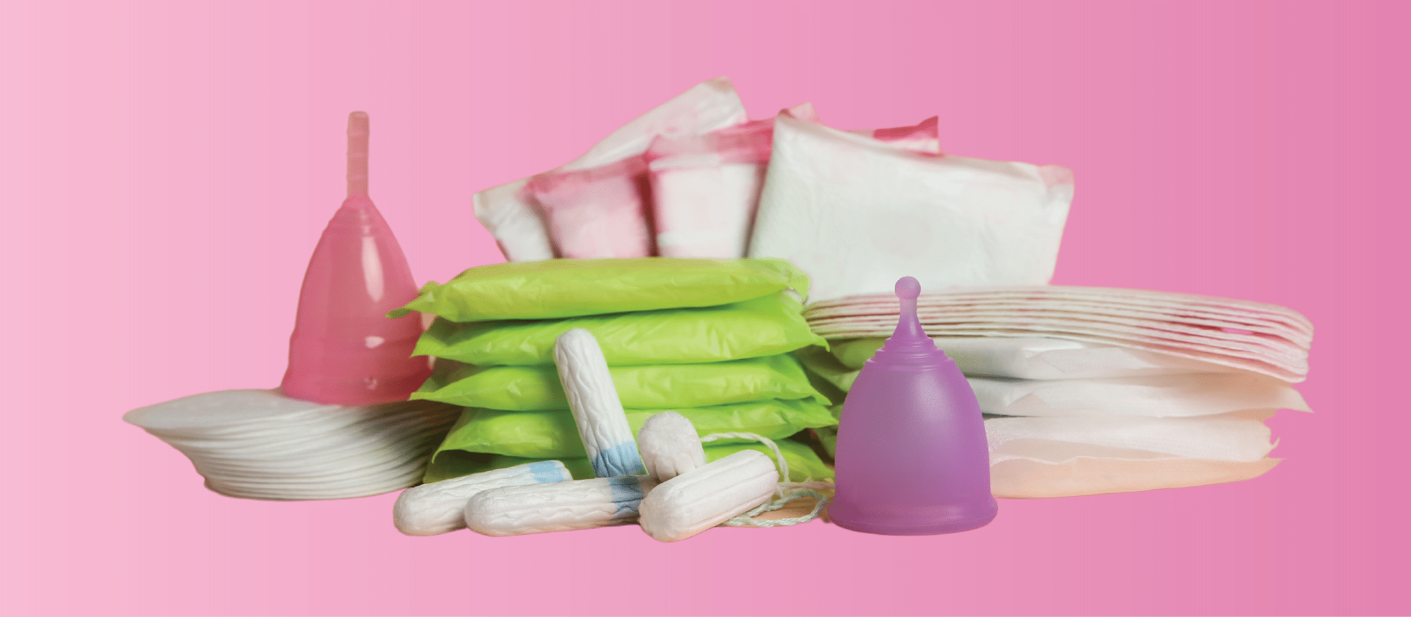 Period Positivity | Products, Education & Resources