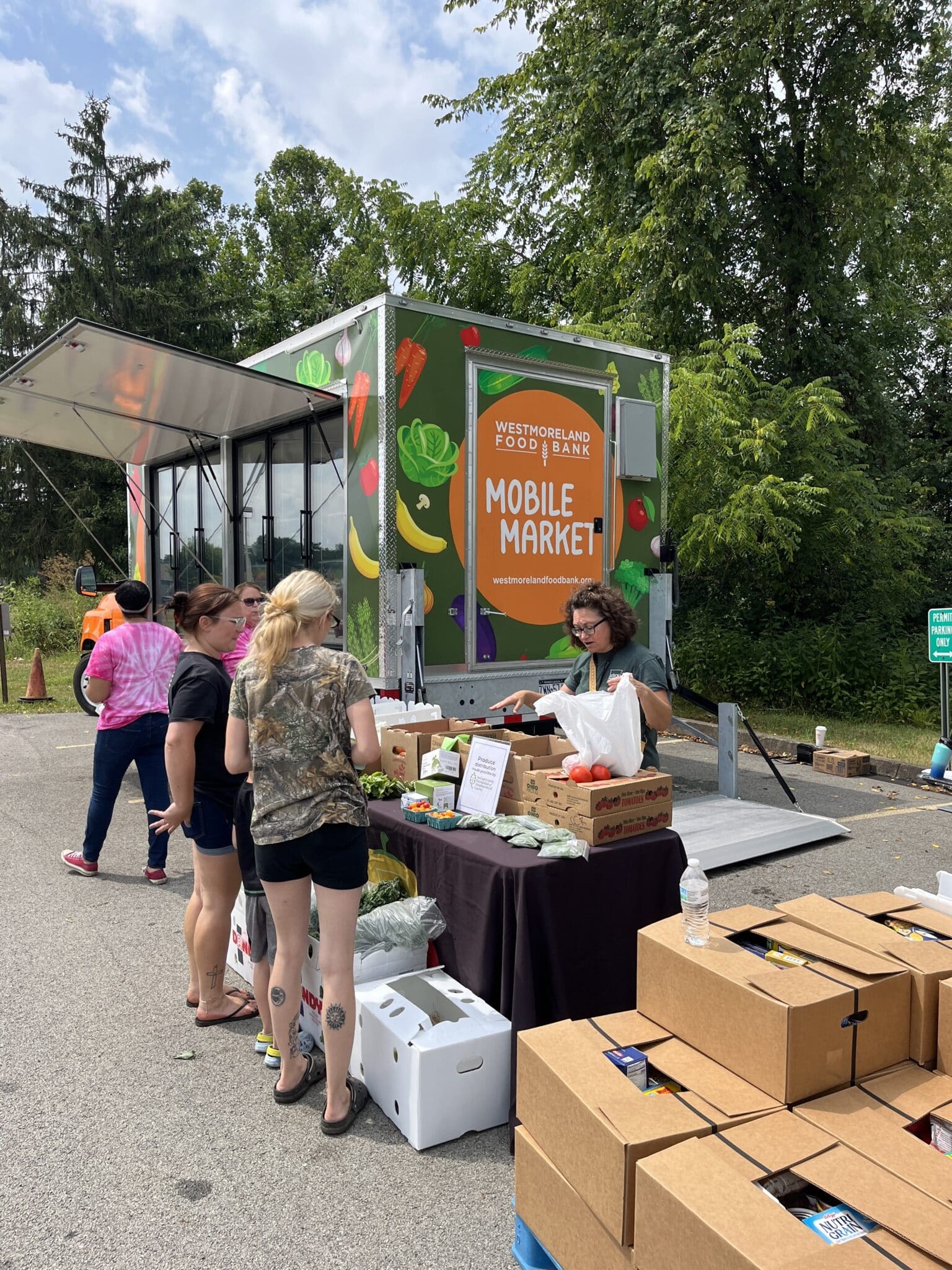 PA Women, Infants, and Children (WIC) Program - Adagio Health