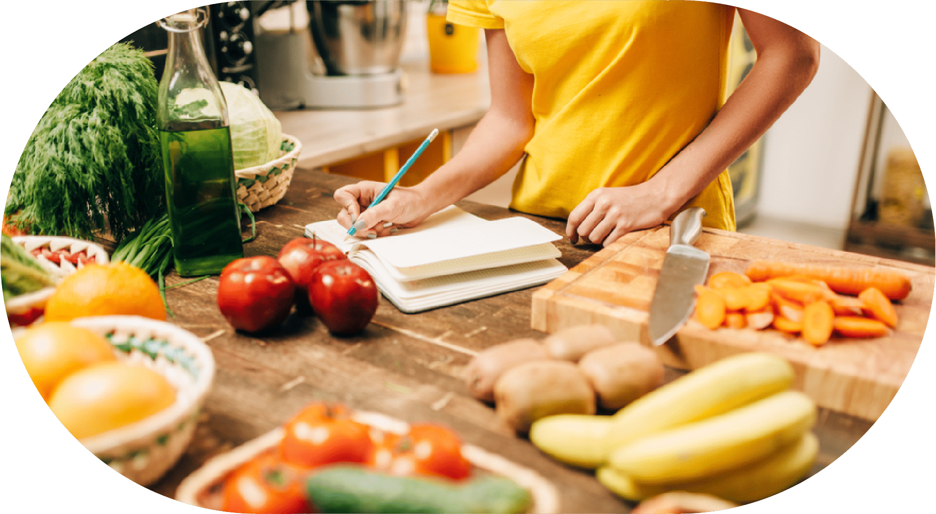 Nutrition Counseling - Adagio Health